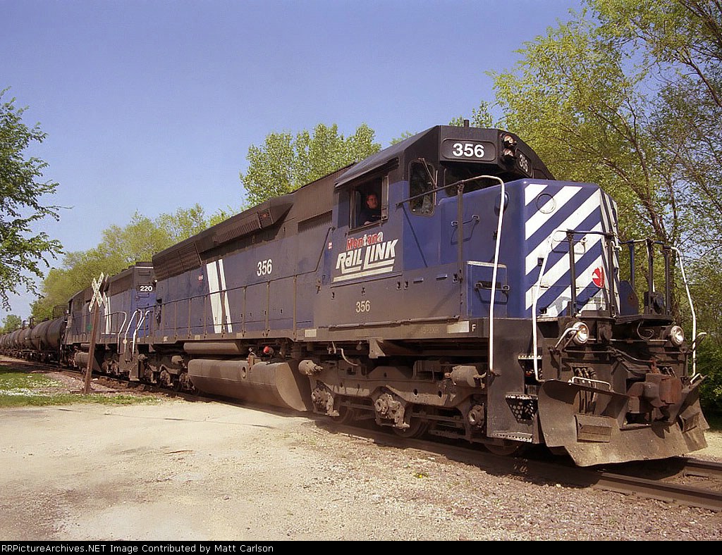 MRL 356